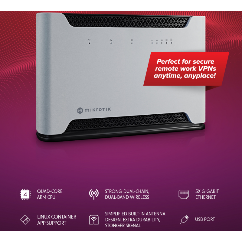 Chateau 5G R16 - D53G-5HacD2HnDTC&RG520F-EU