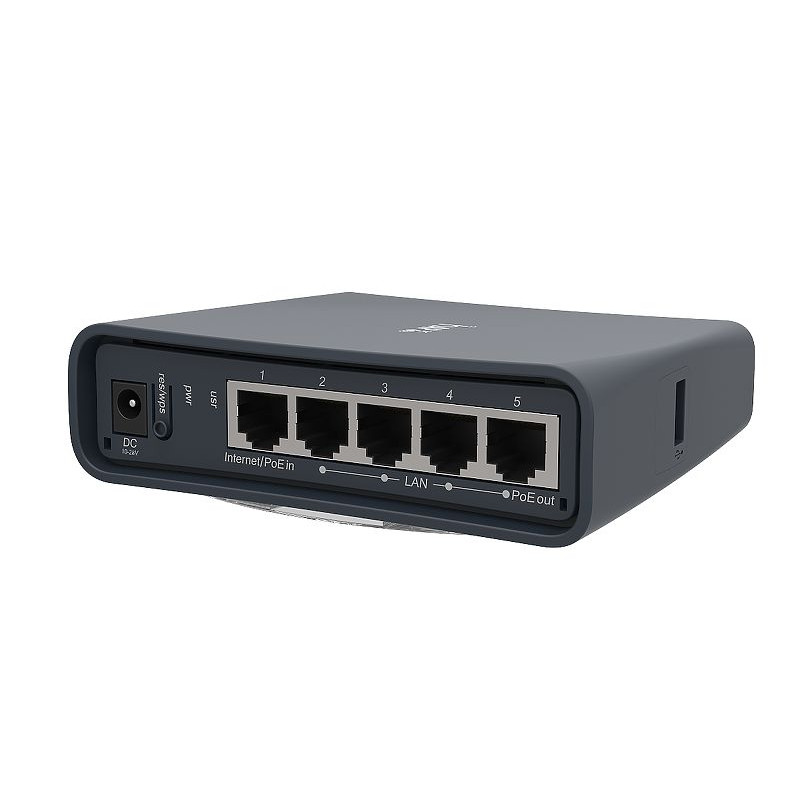 hap ac Lite RB952Ui-5ac2nD