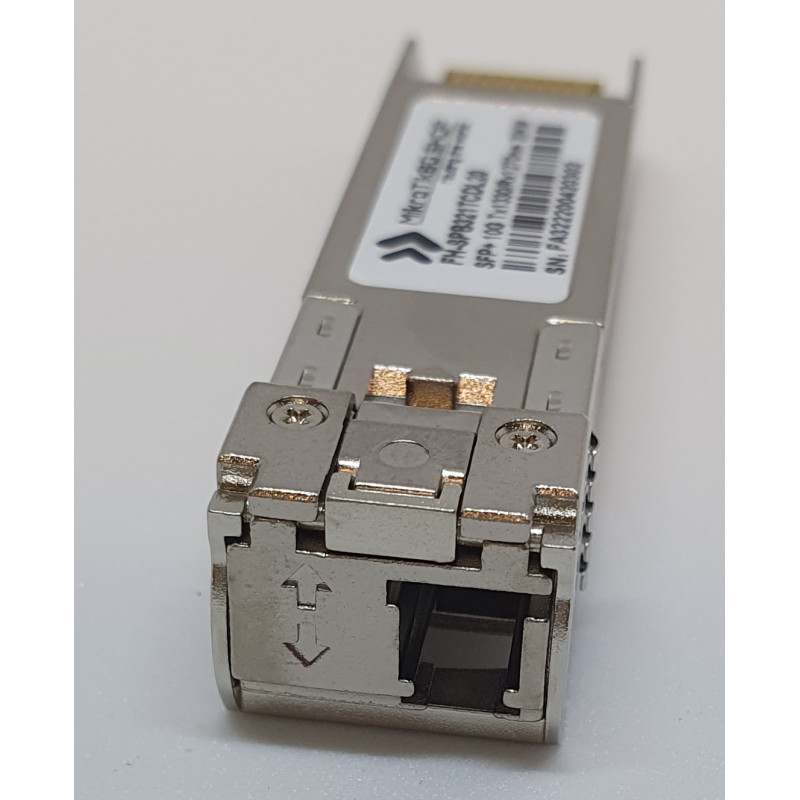 SFP 10G 20km BIDI TX1270/RX1330 LC DDM